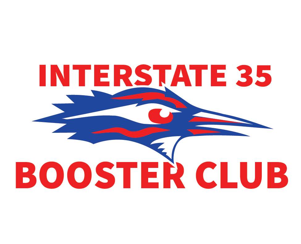 I35 Booster Club – Roadrunner Pride