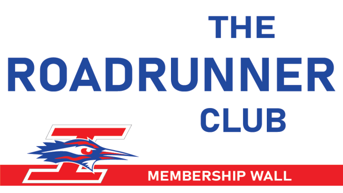I35 Booster Club – Roadrunner Pride